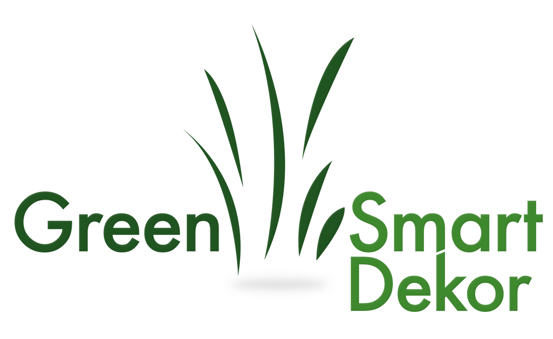 GreenSmart Dekor - The Original Artificial Green Wall Panels