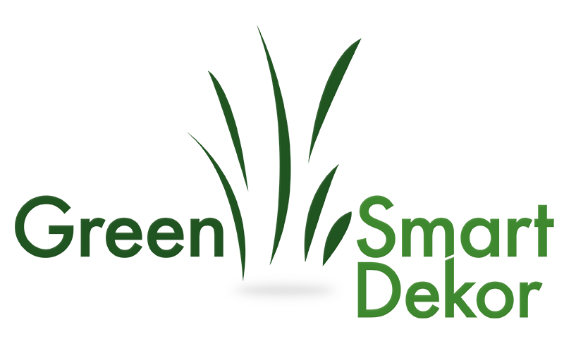 GreenSmart Dekor - The Original Artificial Green Wall Panels