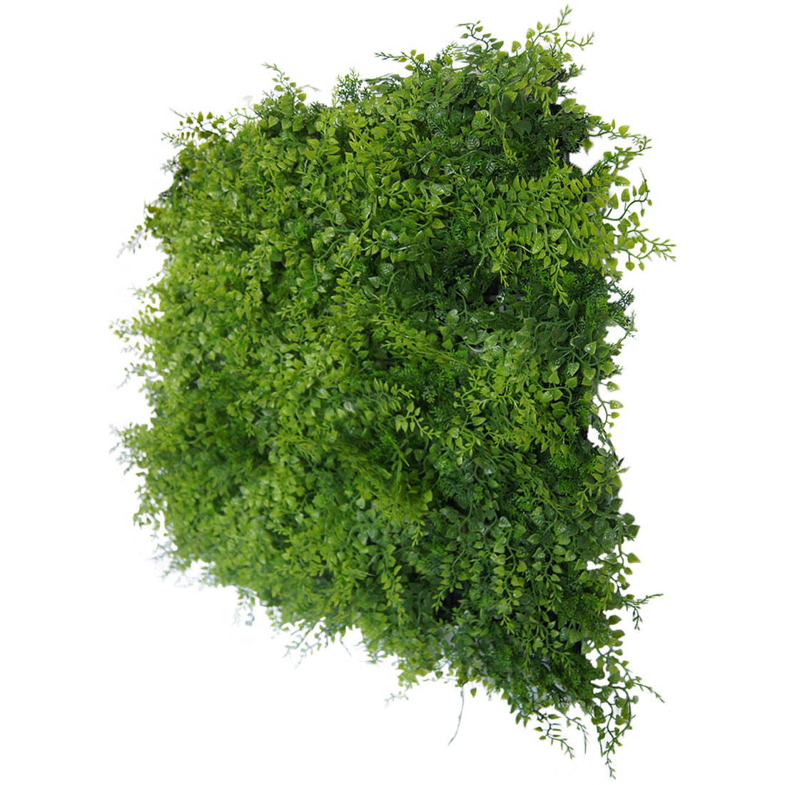 Maya Green Wall Panels - Artificial Foliage by GreenSmart - GreenSmart ...