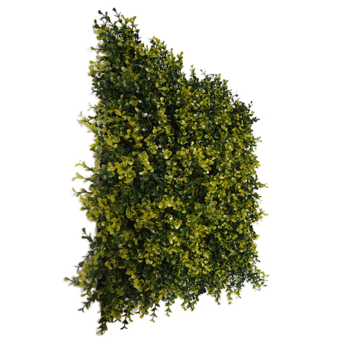 Ficus Spring Green Wall Panels by GreenSmart Dekor - Set of 4