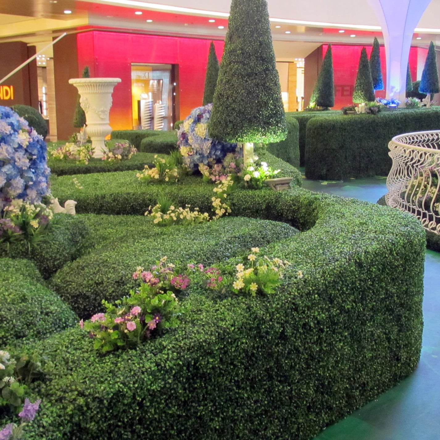 Shop - Panels 20"x20" -Set of 4 - GreenSmart Dekor