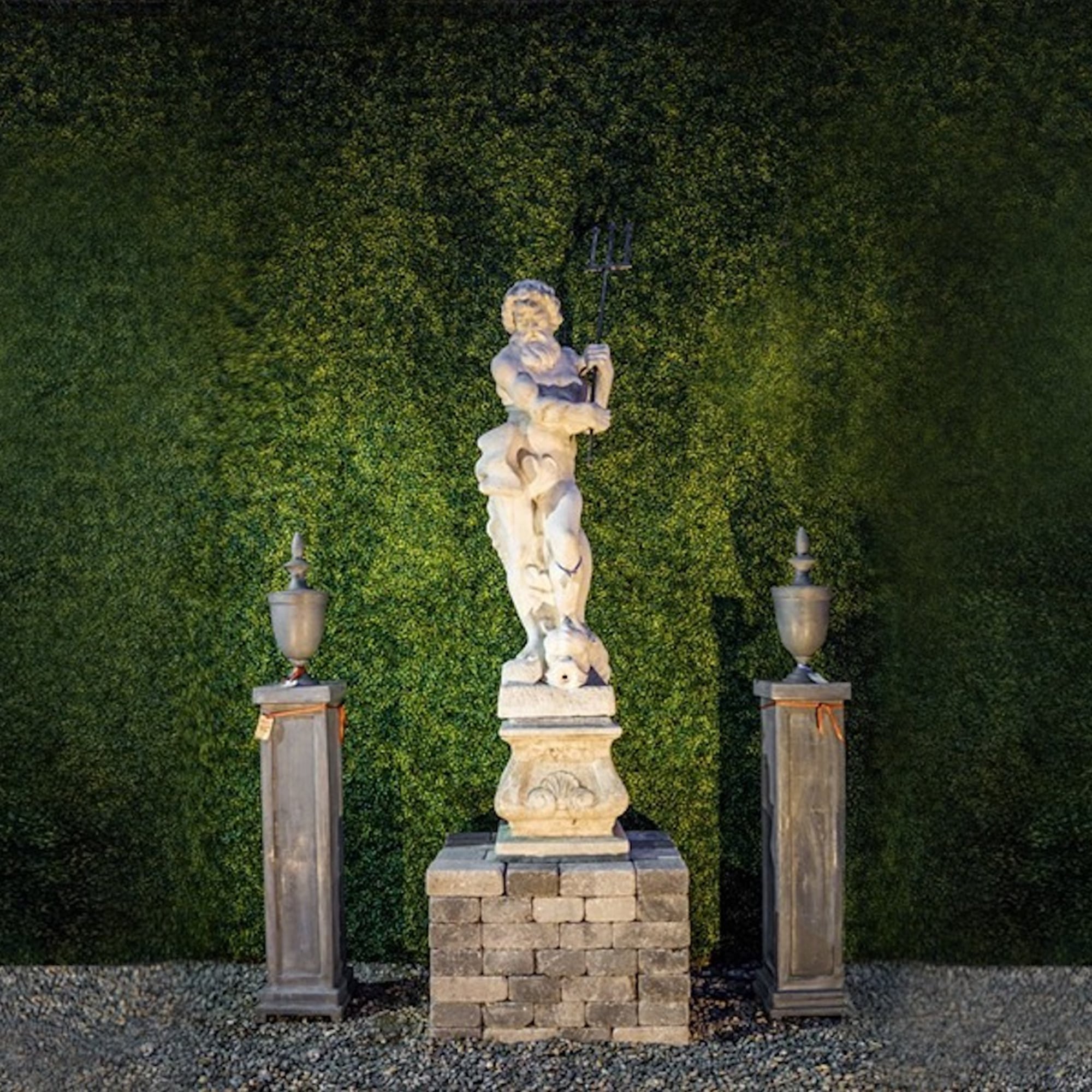 Shop - Panels 20"x20" -Set of 4 – GreenSmart Dekor