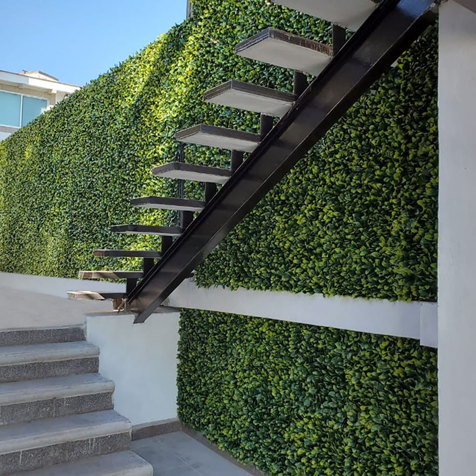 Gallery GreenSmart Dekor - GreenSmart Dekor