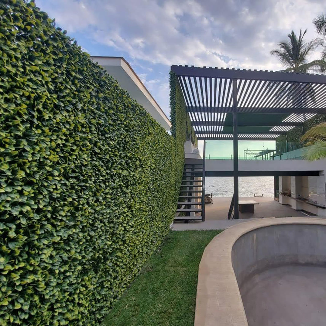 Gallery GreenSmart Dekor - GreenSmart Dekor